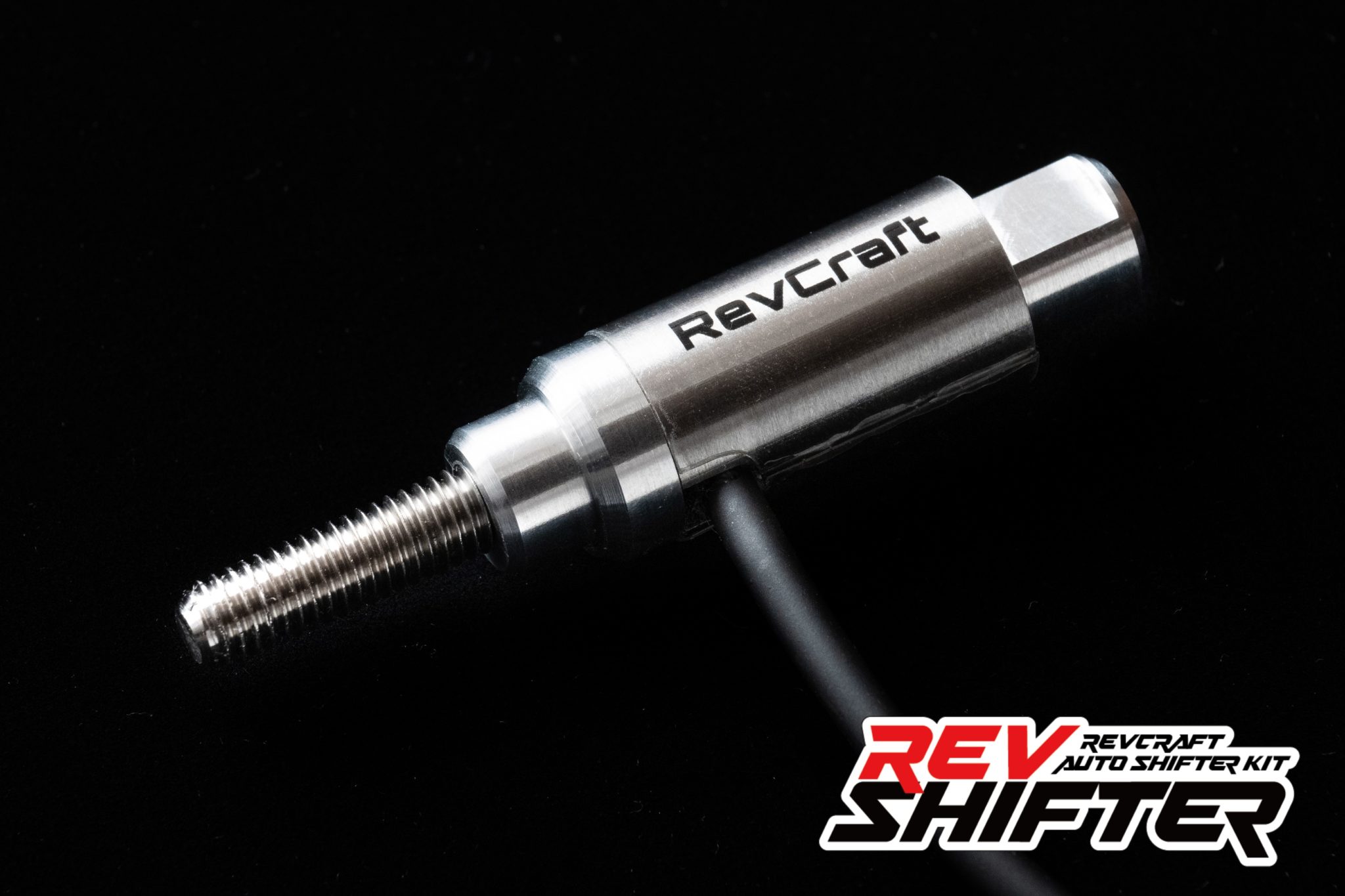 RevCraft – RevShifter – RevCraft